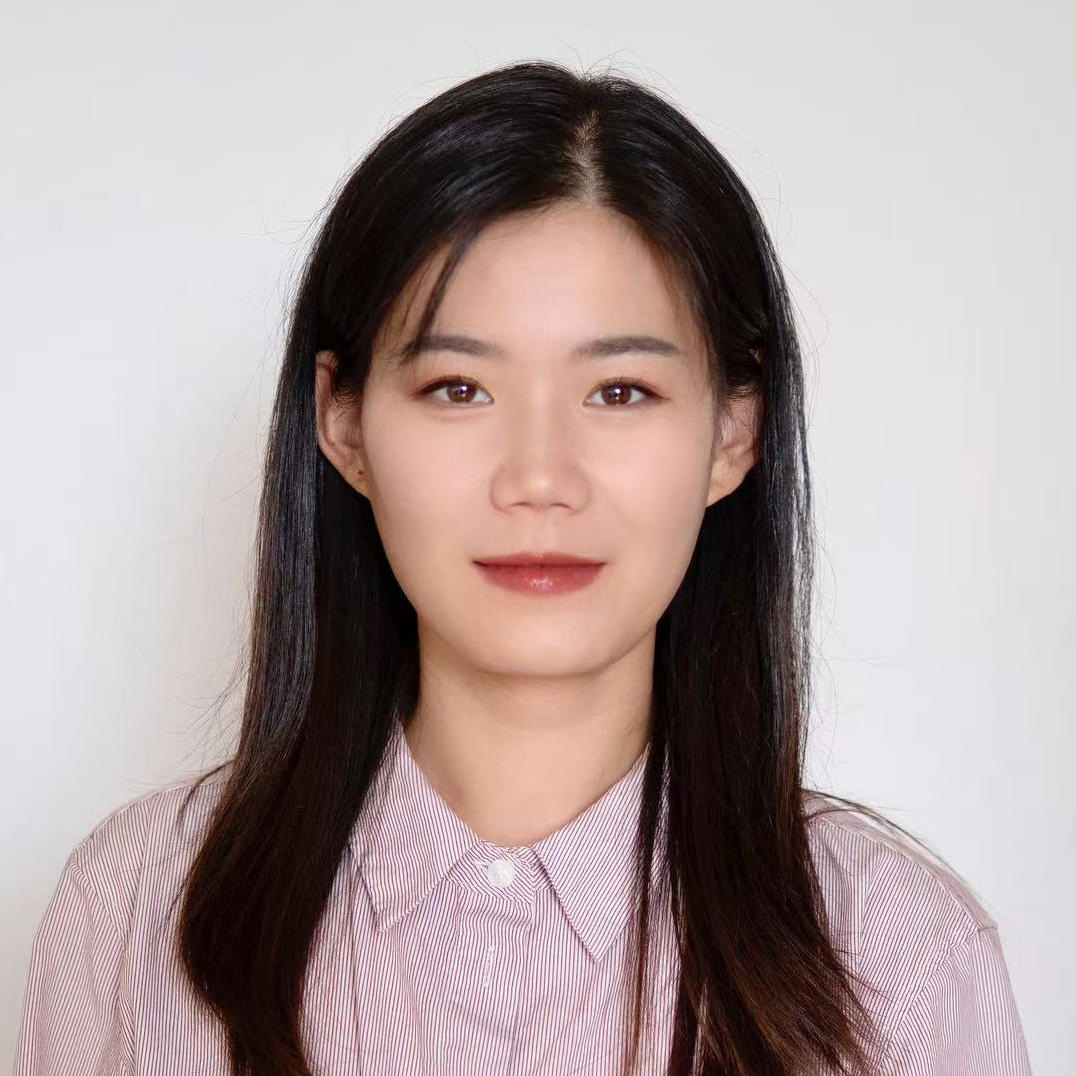 Ximan Dong | 董茜曼